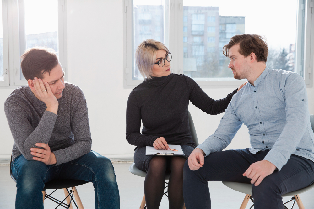 What Is an Intensive Outpatient Program? (IOP) Explained Clearly