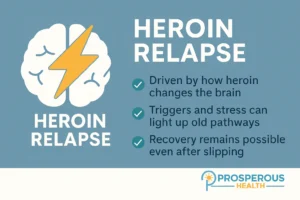 Why Relapse Happens in Recovery and How to Move Forward